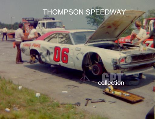 GPT Collection - Gallery - Glen Tavares | racersreunion.com