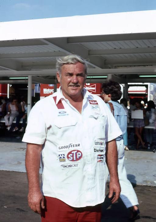 "85" World 600 - Gallery - John McMillion | racersreunion.com