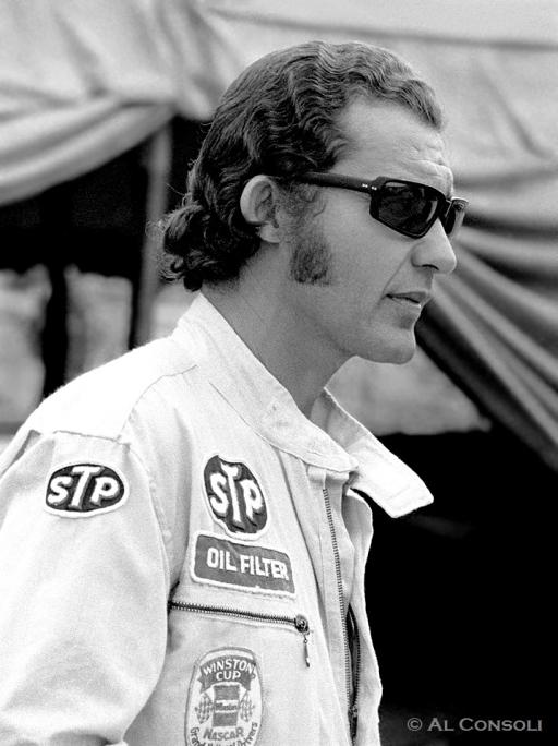 1972 THe King - Gallery - Richard Guido | racersreunion.com