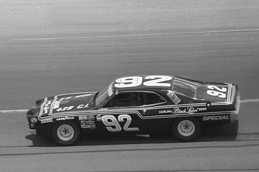1973 Larry Smith - Gallery - Richard Guido | racersreunion.com