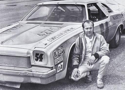 1973 Lennie Pond - Gallery - Richard Guido | racersreunion.com