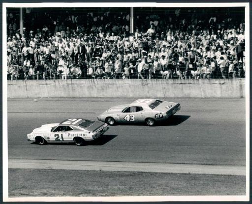 1975 Daytona - Gallery - Richard Guido | racersreunion.com