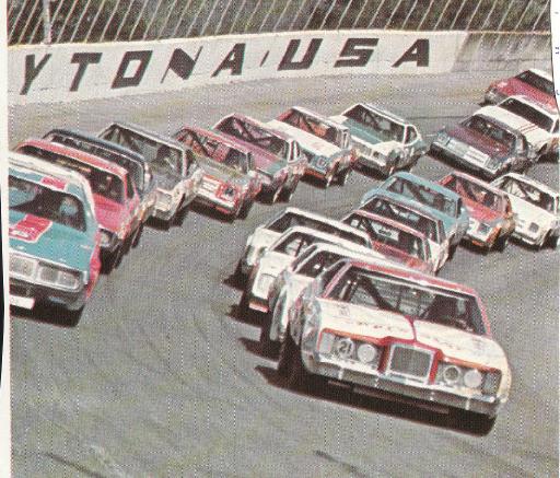 1975 Daytona - Gallery - Richard Guido | racersreunion.com