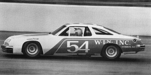 1978 LENNIE - Gallery - Richard Guido | racersreunion.com