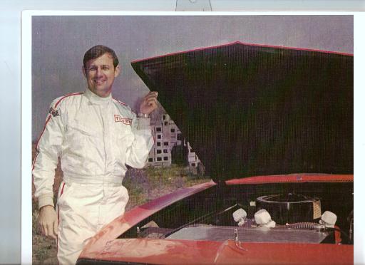 Billy Scott And The Simpson-Love # 16 Camera 1970s' - Gallery - Billy ...