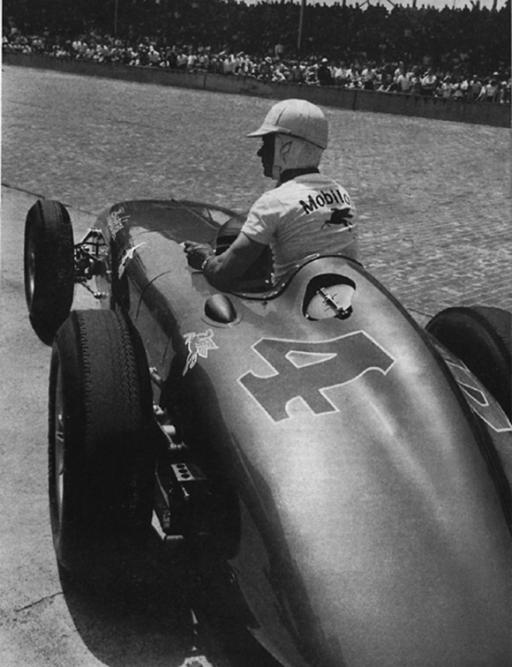 BILLY VUKOVICH - Gallery - Carl Portzline | racersreunion.com