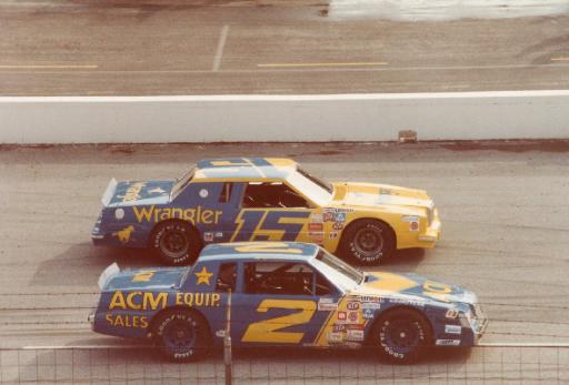 1982 Dale And Morgan - Gallery - Richard Guido | racersreunion.com
