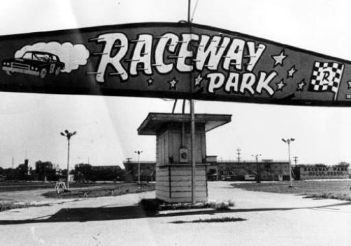 Copy Of Sign-Vi - Gallery - Robert Pappas | racersreunion.com