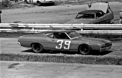 # 39 Blackie Wangerin - Gallery - Steve Struve | racersreunion.com