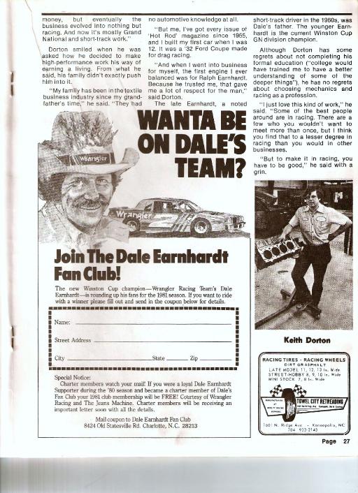 Keith Dorton Page 2 Of 2 - Gallery - Billy & Barbara Scott ...