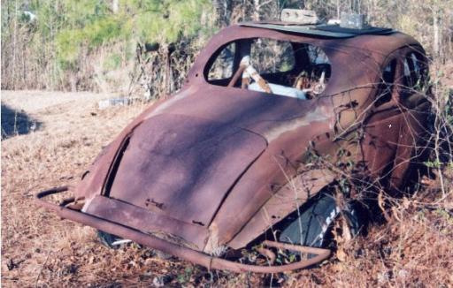 SAVED! - Gallery - Bobby Williamson | racersreunion.com