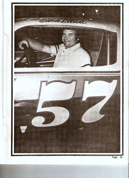 In Memoriam Of Stick Elliott 1980s' PAGE 2 OF 2 - Gallery - Billy ...