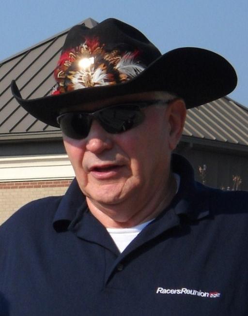 Tim Leeming - Gallery - Tim Leeming | racersreunion.com