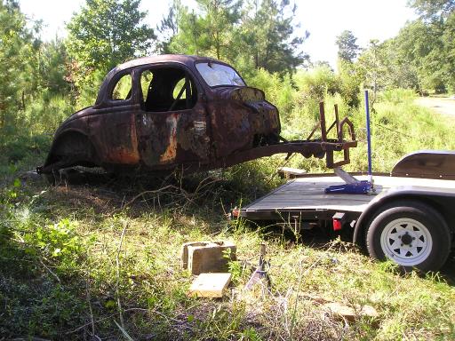 Picture 018 - Gallery - Bobby Williamson | racersreunion.com