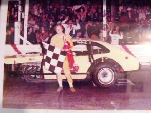 Charlie Seibert #83. - Gallery - Ron Wetzler | racersreunion.com