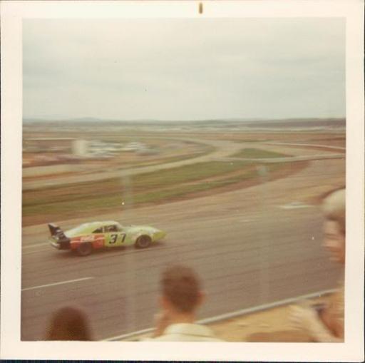 Dr. Don Tarr - Gallery - Mike hodges2 | racersreunion.com