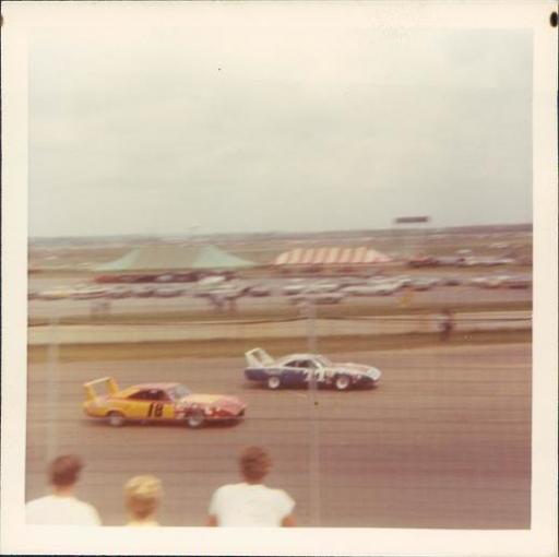 Joe Frasson And Ramo Stott - Gallery - Mike hodges2 | racersreunion.com