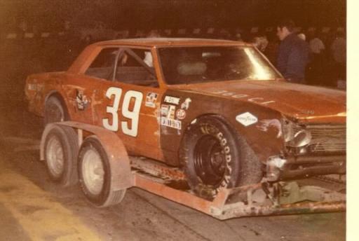 Friday Hassler - Gallery - Mike hodges2 | racersreunion.com