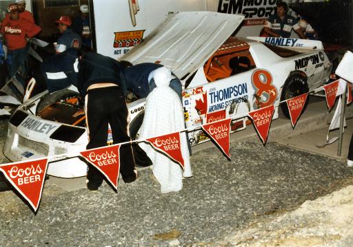 Russ Urlin Scotia Speedworld 1988 Or 1989 - Gallery - Mike Ettinger ...