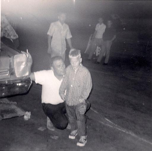 Dub Simpson - Gallery - Donnie Hicks | racersreunion.com