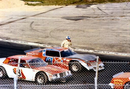 1-Frank Fraser(NS) #8-1982 Oxford - Gallery - Mike Ettinger ...