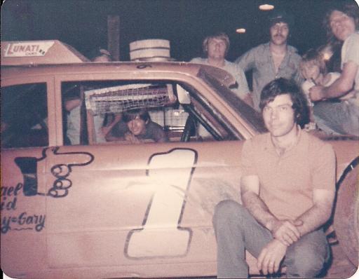 Wayne Kersey - Gallery - Donnie Hicks | racersreunion.com