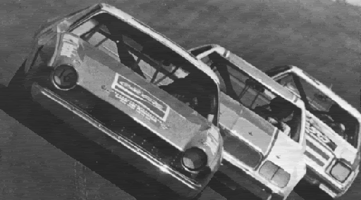 1975 Daytona 500 - Gallery - Richard Guido | racersreunion.com