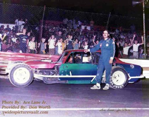 Blewitt - Gallery - Ron Wetzler | racersreunion.com
