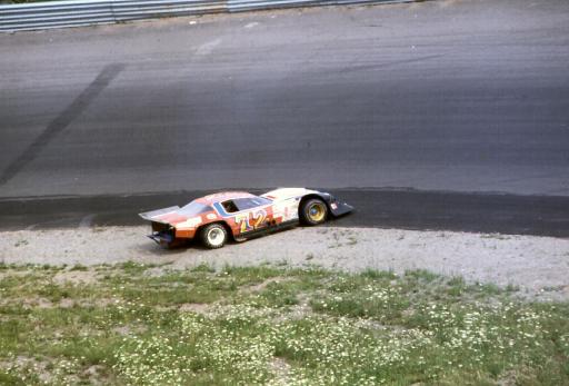 Jr Hanley At Riverside Speedway,Antigonish,(NS)-1981 - Gallery - Mike ...