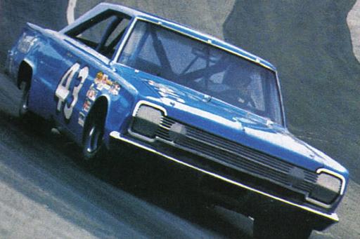 1967 Ole Blue - Gallery - Richard Guido | racersreunion.com