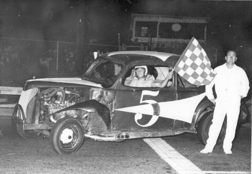 Bob Fagan - Gallery - Ron Wetzler | racersreunion.com