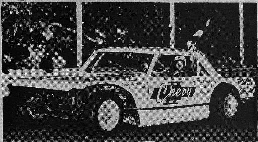Islip Speedway - Gallery - Harvey Tollison | racersreunion.com