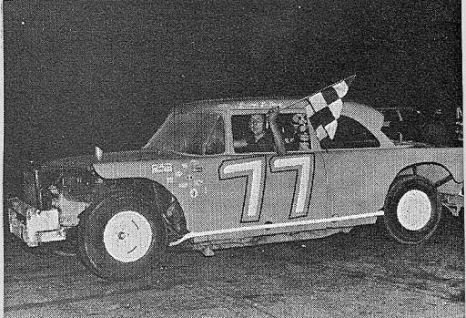 Islip Speedway - Gallery - Harvey Tollison | racersreunion.com