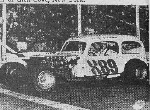 Islip Speedway - Gallery - Harvey Tollison | racersreunion.com
