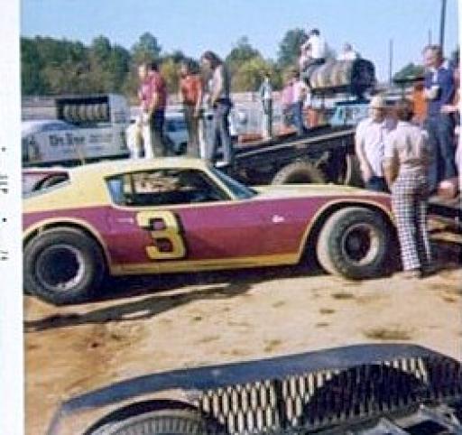 HARRIS SPEEDWAY - Gallery - RANDY GILBERT | racersreunion.com