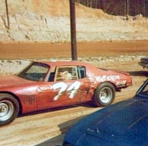 HARRIS SPEEDWAY - Gallery - RANDY GILBERT | racersreunion.com