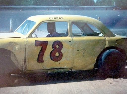 HARRIS SPEEDWAY - Gallery - RANDY GILBERT | racersreunion.com