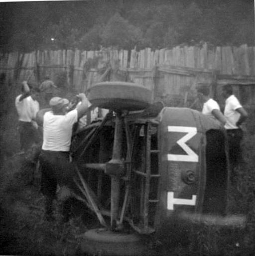 HARRIS SPEEDWAY - Gallery - RANDY GILBERT | racersreunion.com