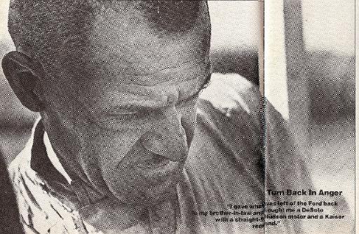 Wendell Scott - Gallery - Harvey Tollison | racersreunion.com