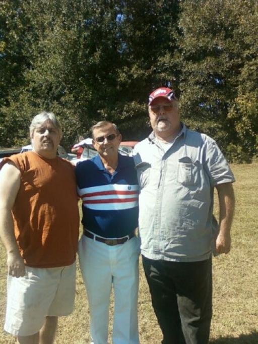 JOHNNY BELL - Gallery - JOHNNY BELL | racersreunion.com