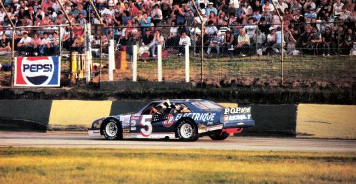 Jean-Paul Cabana ACT 1989 Calendar - Gallery - Mike Ettinger ...