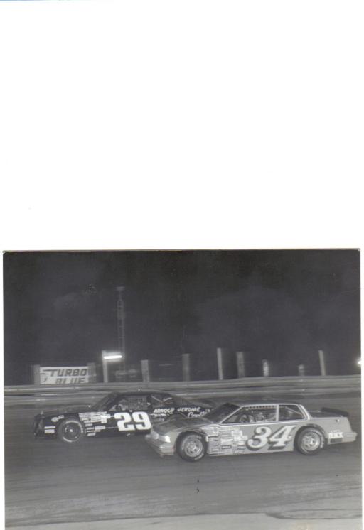 ARCA KilKare Bob Brevak - Gallery - Gary M. Sutton | racersreunion.com