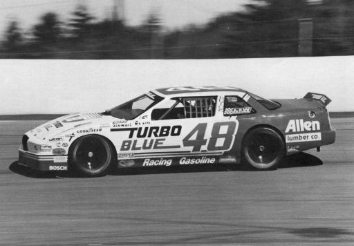 Robbie Crouch 1988 ACT Champion-ACT Program - Gallery - Mike Ettinger ...