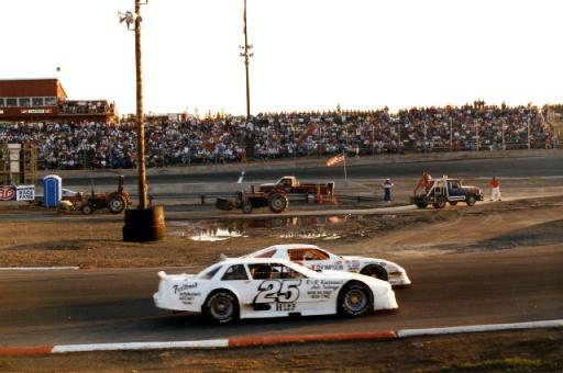 Don Biederman#25 Halifax 1988 Or 1989 - Gallery - Mike Ettinger ...