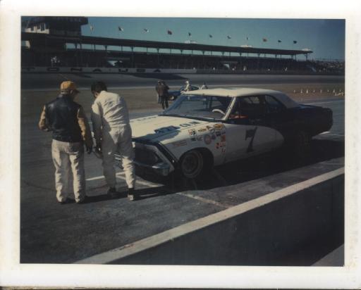 Bobby Johns - Gallery - Dennis Andrews | racersreunion.com