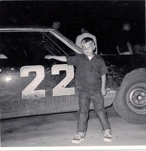 Dub Simpson (4) - Gallery - Donnie Hicks | racersreunion.com