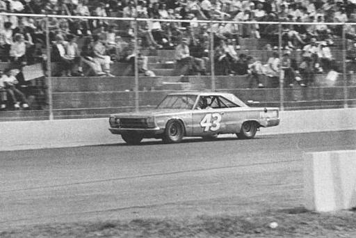 1967 KING - Gallery - Richard Guido | racersreunion.com