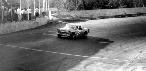 HARRIS SPEEDWAY - Gallery - RANDY GILBERT | racersreunion.com