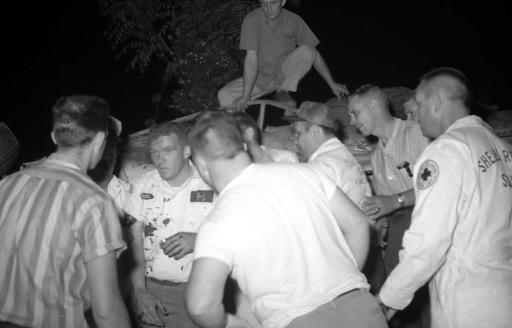 SHELBY FAIRGROUNDS - Gallery - RANDY GILBERT | racersreunion.com