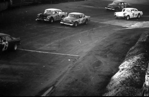 HARRIS SPEEDWAY - Gallery - RANDY GILBERT | racersreunion.com